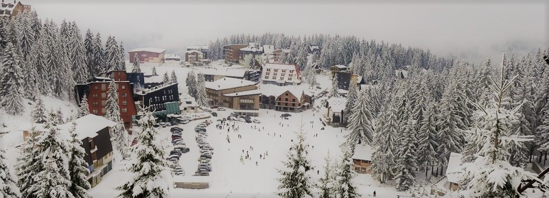 Vlašić - Jadrano.com apartments tours events